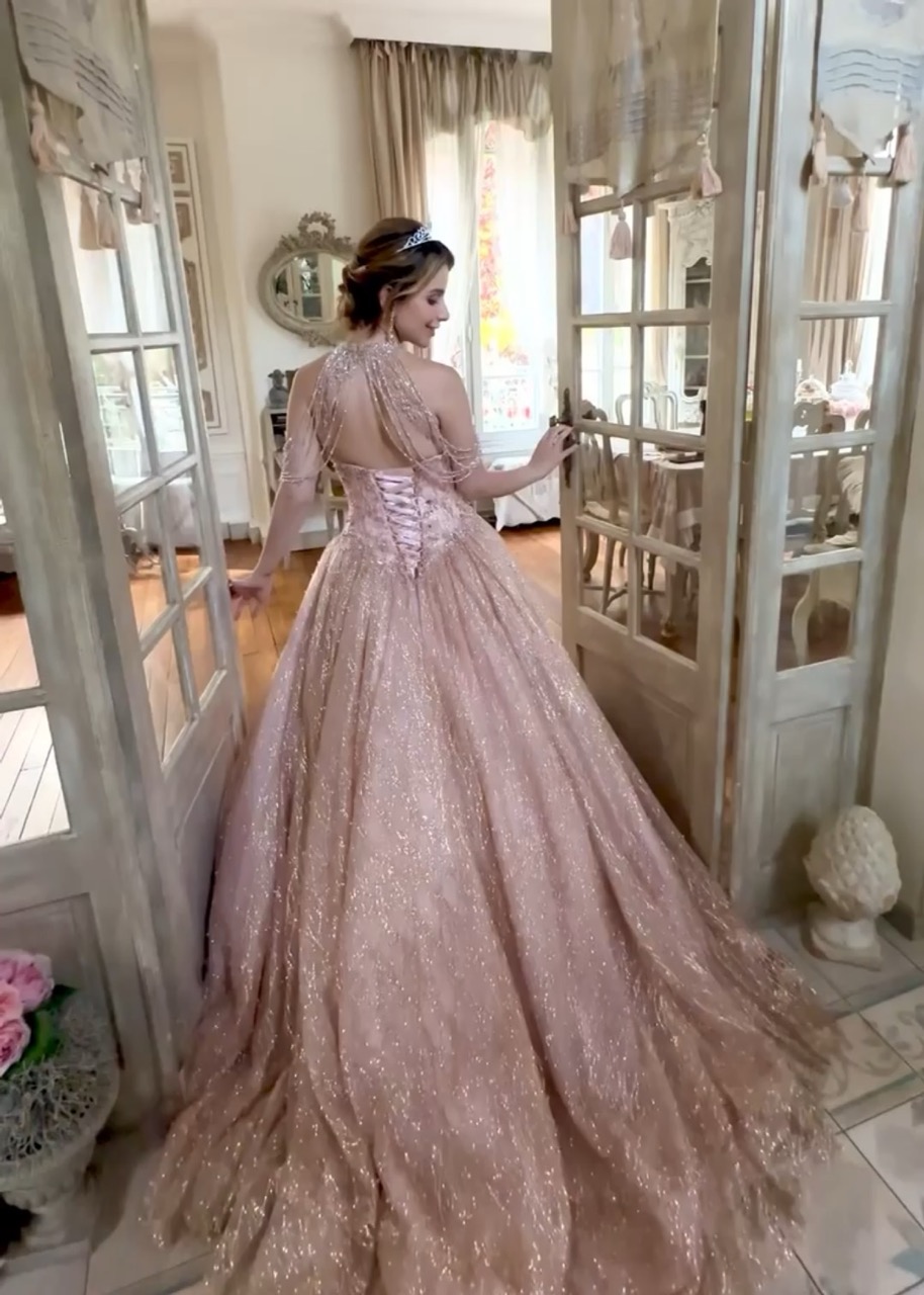 Maison Esprit Boudoir